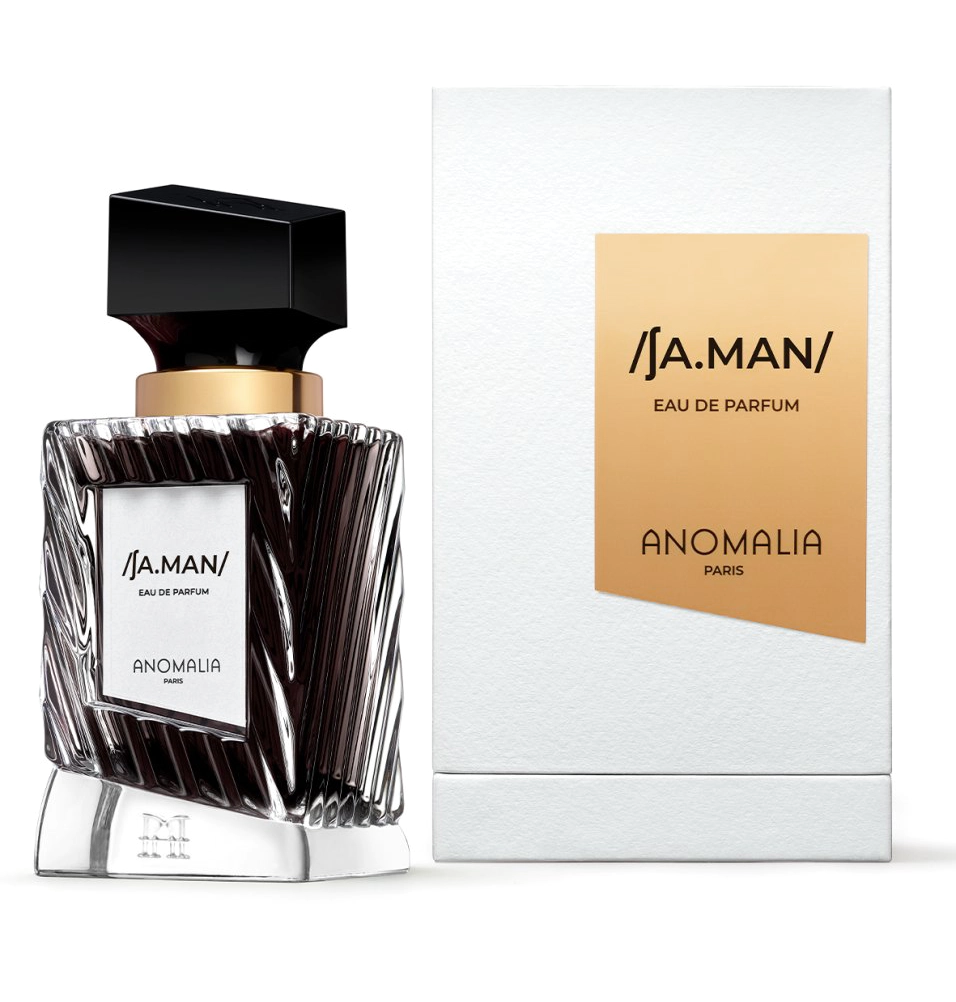 Парфюм Anomalia Shaman 70 мл для женщин и мужчин / Аномалия Шаман