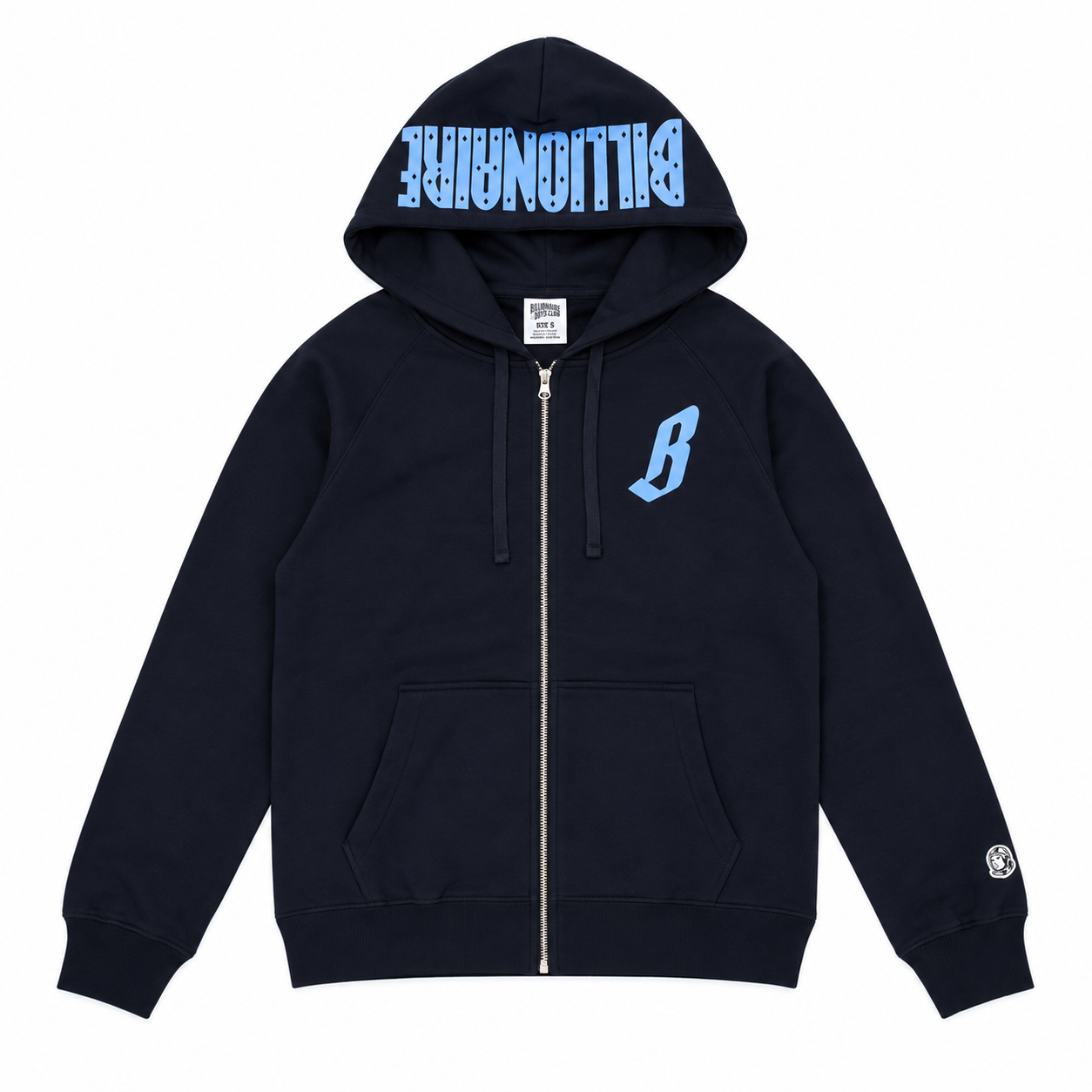 Толстовка BILLIONAIRE BOYS CLUB