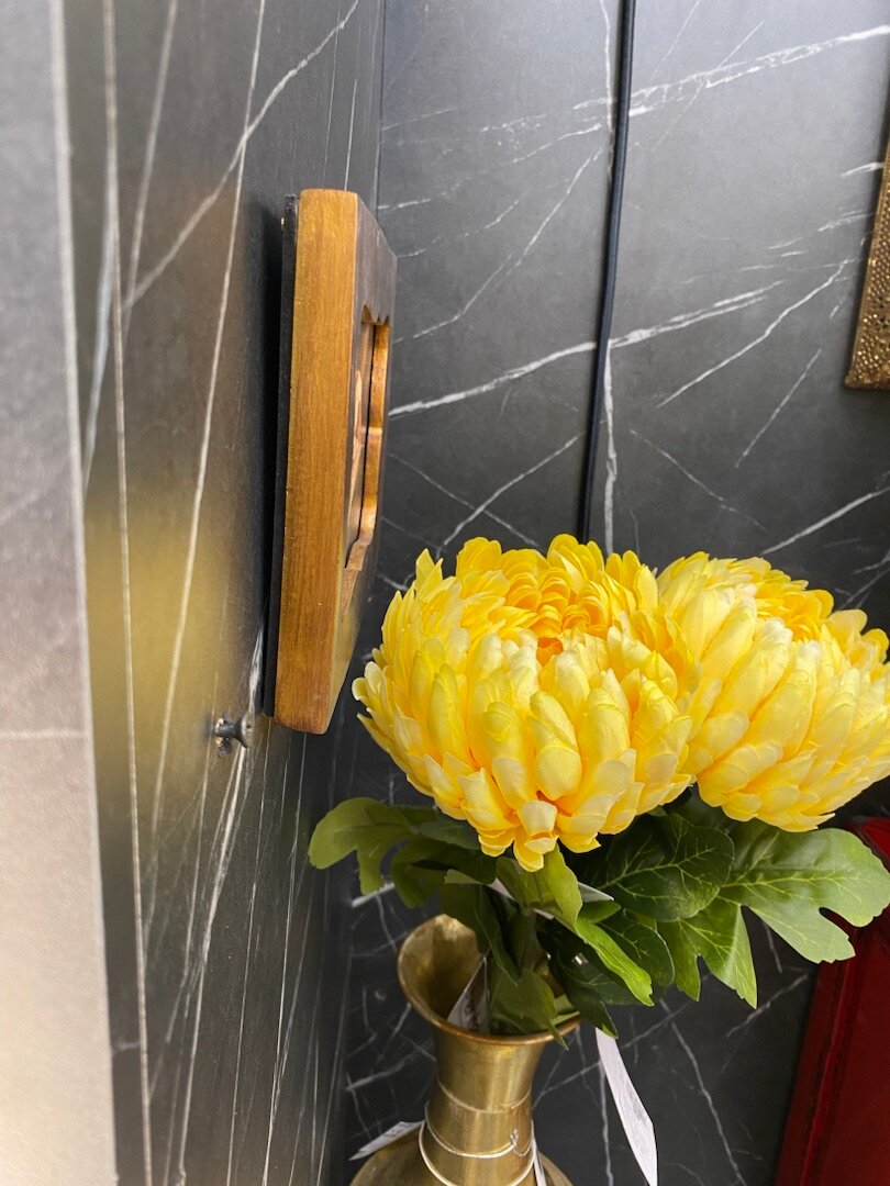 Картина в раме Casaentera 19х2х14 см CE04-28-393