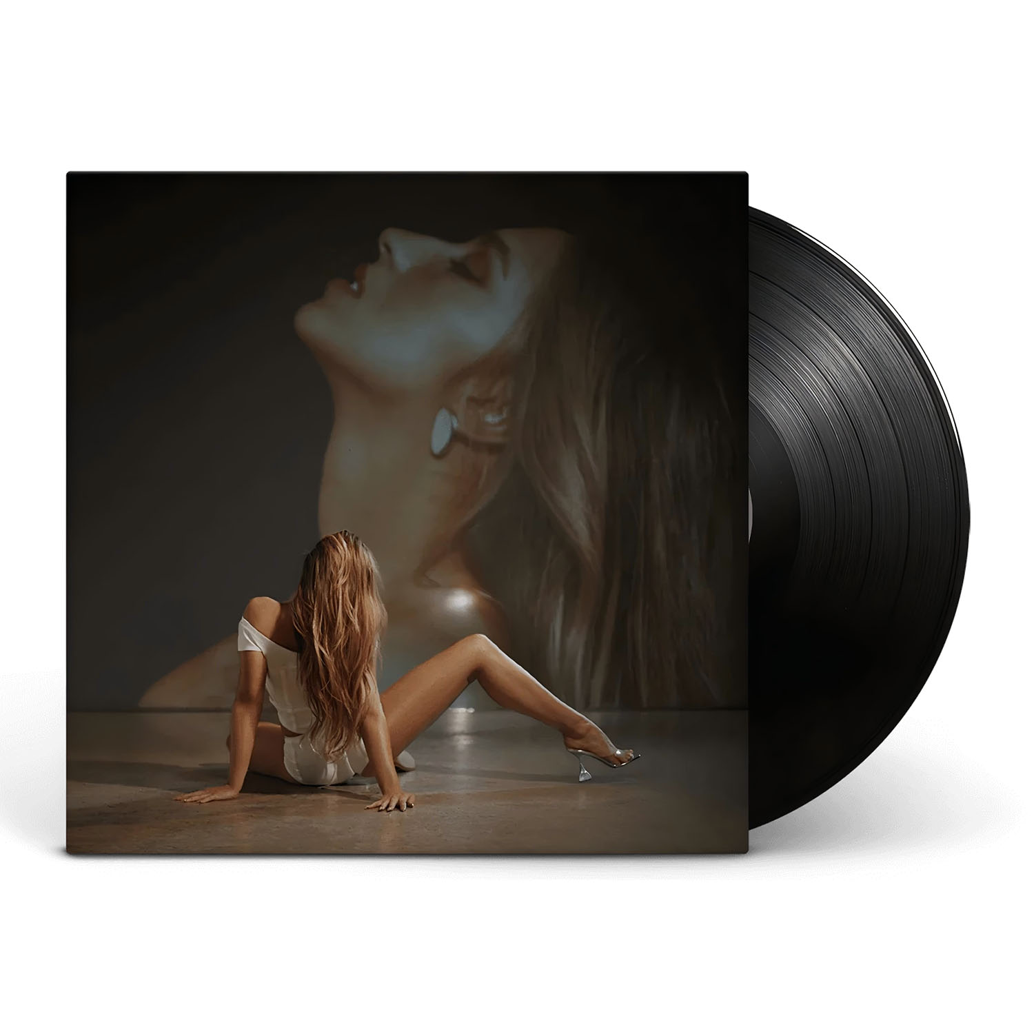 Виниловая пластинка Tate McRae - So Close To What