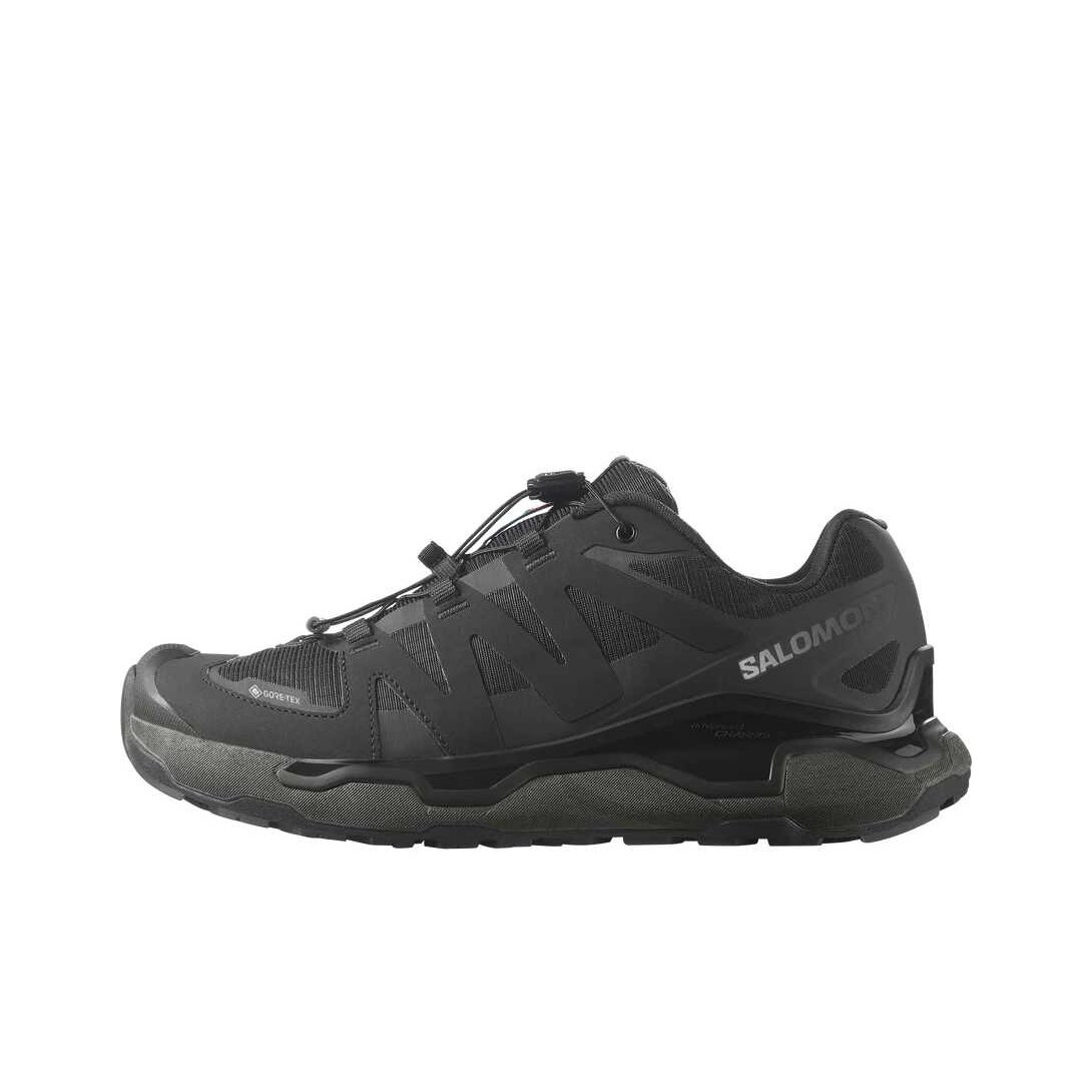 Ботинки Salomon XC ROAM