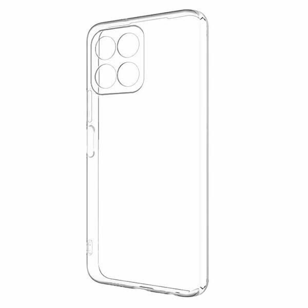 Чехол TFN для Honor X6 TPU прозрачный