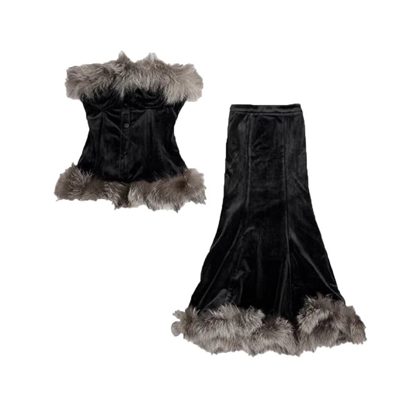 Комплект одежды REDDACHIC