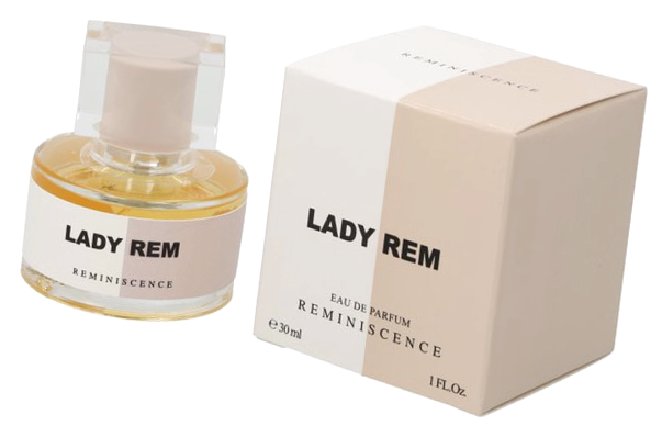 Reminiscence Lady Rem духи для женщин 30 мл / Реминисенс Леди Рем парфюмерная вода