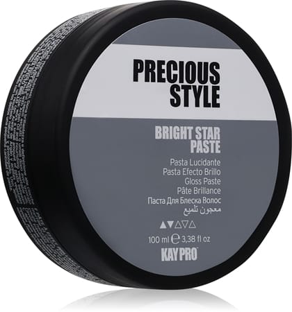 Паста для укладки волос Kaypro Precious Style Bright Star Paste, 100 мл