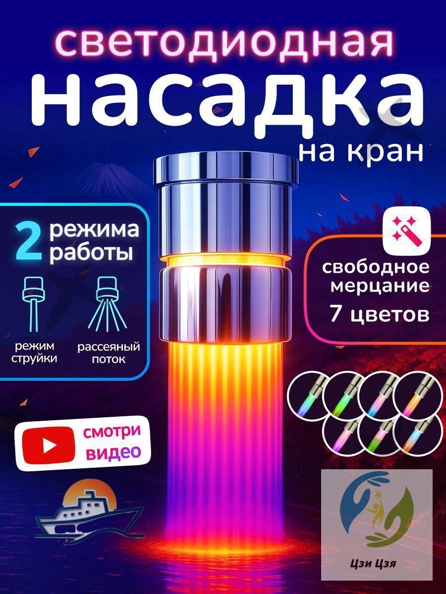 Аэратор для смесителя, Артикул: 5775368026, Материал: Пластик