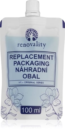 Масло для волос Renovality Original Series Renohair, 100 мл