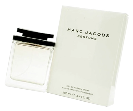 Парфюмерная вода Marc Jacobs Marc Jacobs пробник 1.2 / Марк Джейкобс Марк Якобс миниатюра парфюма