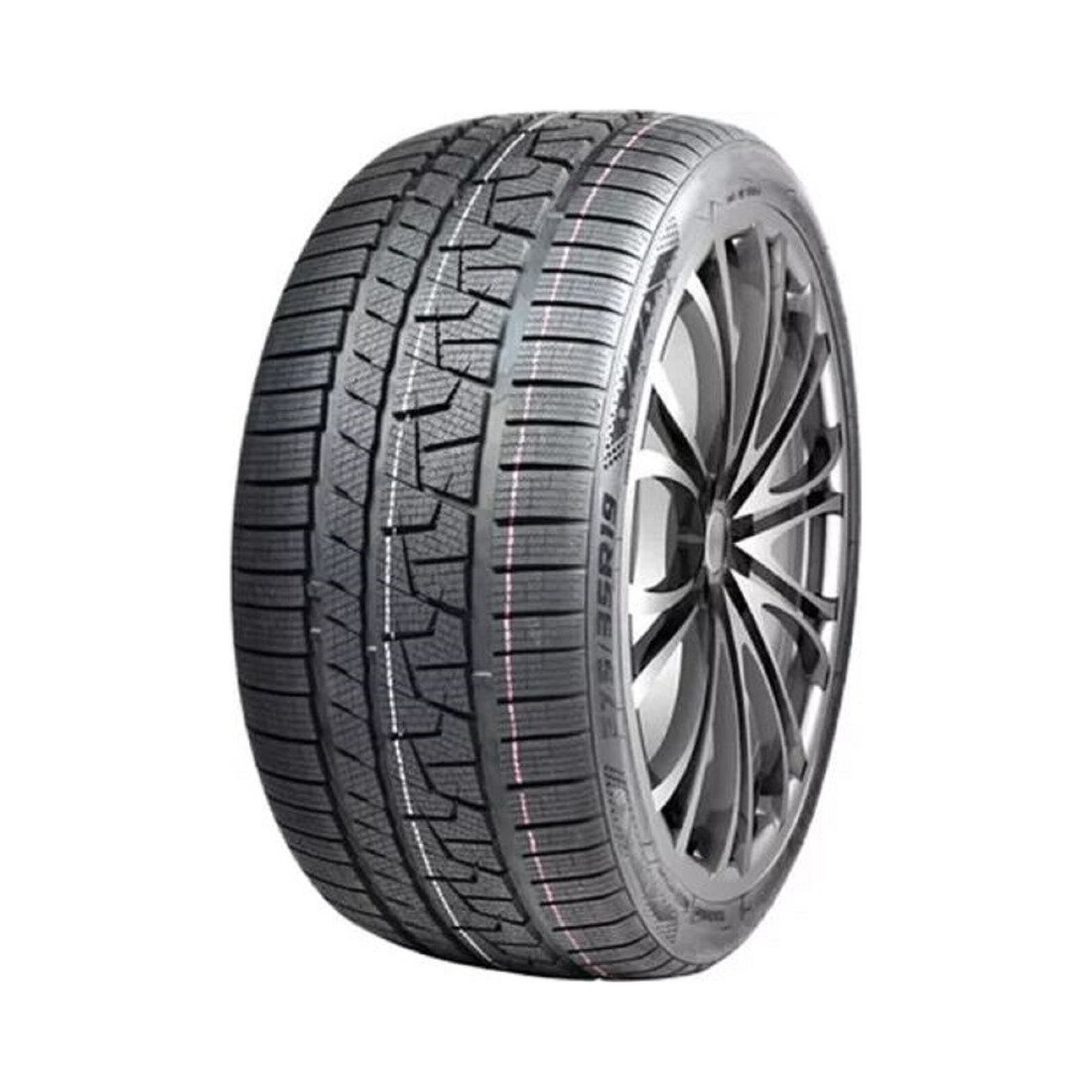 Автошина R18 225/55 98V POWERTRAC SNOWSTAR Pro