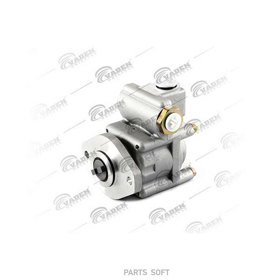 Насос ГУР BOSCH KS00000504, ZF 7688 955 505 от официального дистрибьютора, VADEN, артикул 330050007