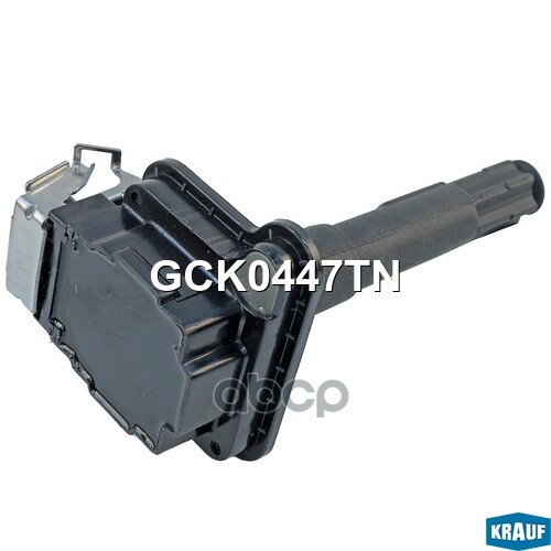 Катушка зажигания AUDI A3 (8L1) [AGU, AQA, ARZ, AUM, ARX] 1.8L T 1996 - // AUDI ALLROAD (4BH) [ARE, BES] 2.7L T 200 Krauf.