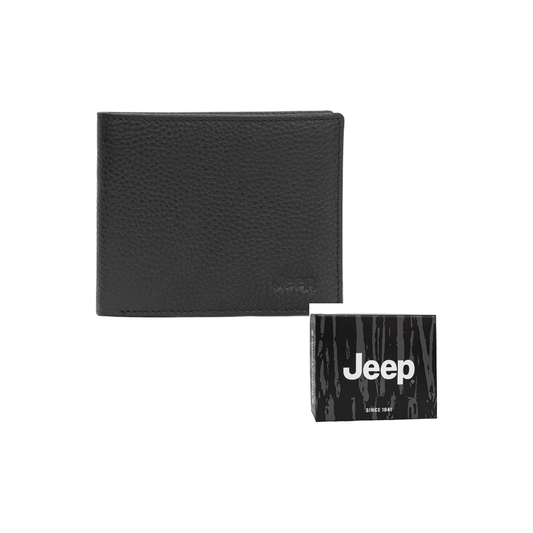 Бумажник JEEP