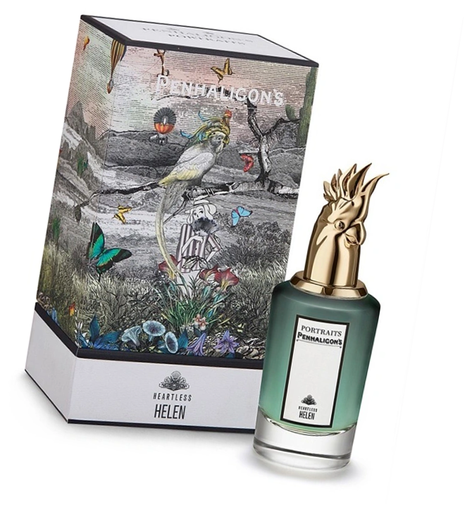 Аромат Пенхалигонс Хелен для женщин 75 мл - Penhaligon'S Heartless Helen