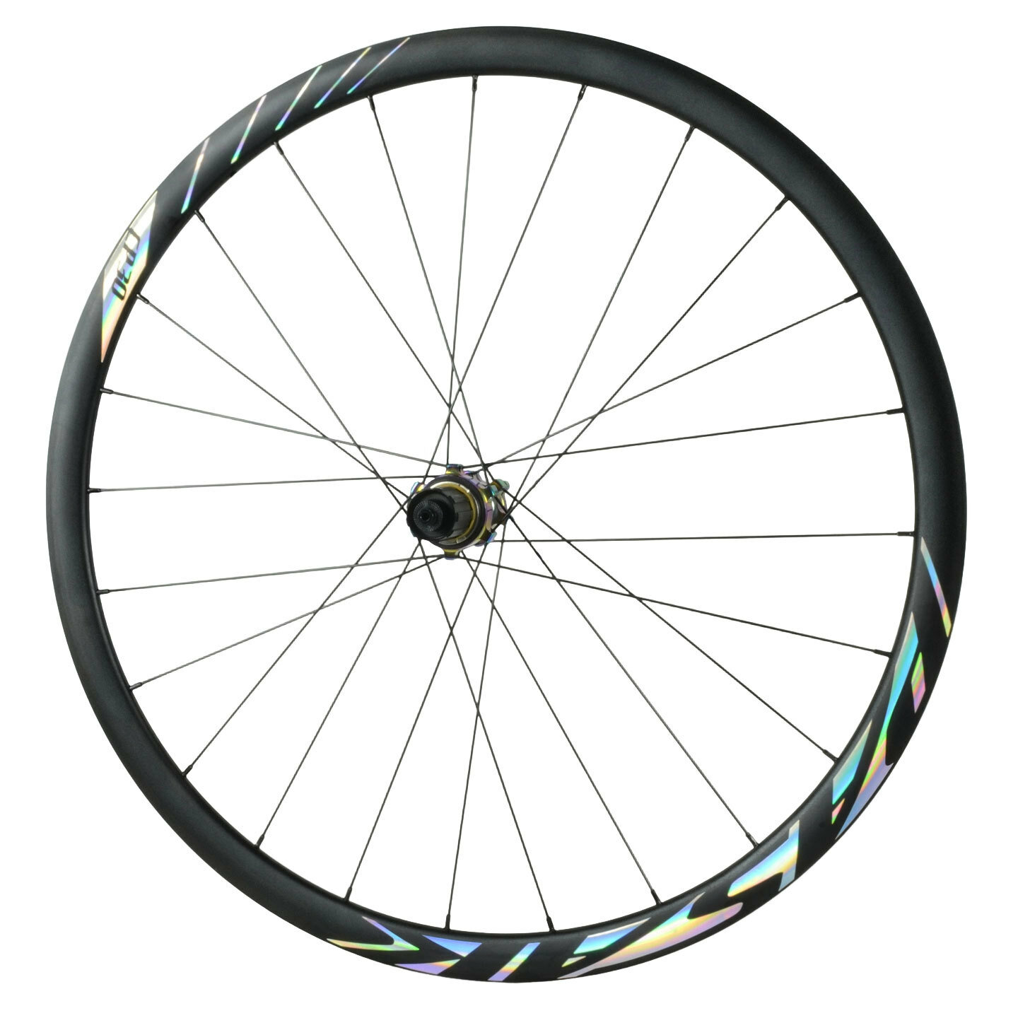 Колесный комплект PASAK Disc Brake Road Wheelset 700C: шестиштырьковая быстросъемная ось, шестикулачковый механизм, 120 щелчков, задняя втулка на 4 подшипниках