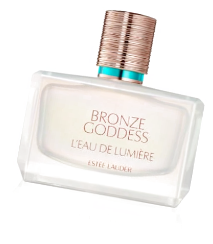 Парфюм Estee Lauder Bronze Goddess L Eau De Lumiere женский 50 мл - Эсте Лаудер Годдесс Люмьере