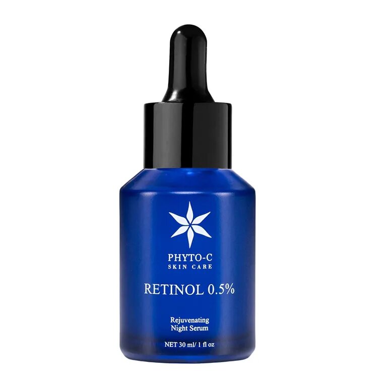 Phyto-C Сыворотка с ретинолом 0.5% 30 мл 30 мл