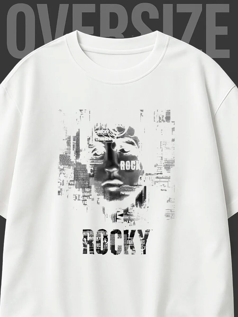 Футболка PRINTSHOT