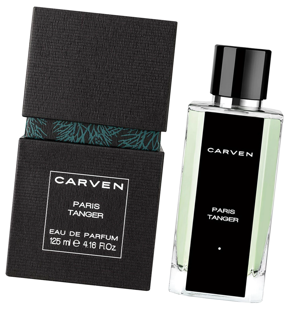 Мужской парфюм Карвен Париж Танжер 125 мл - Carven Paris Tanger
