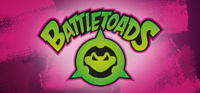 Battletoads — игра для ПК, подарок Steam Gift, активация в Казахстане