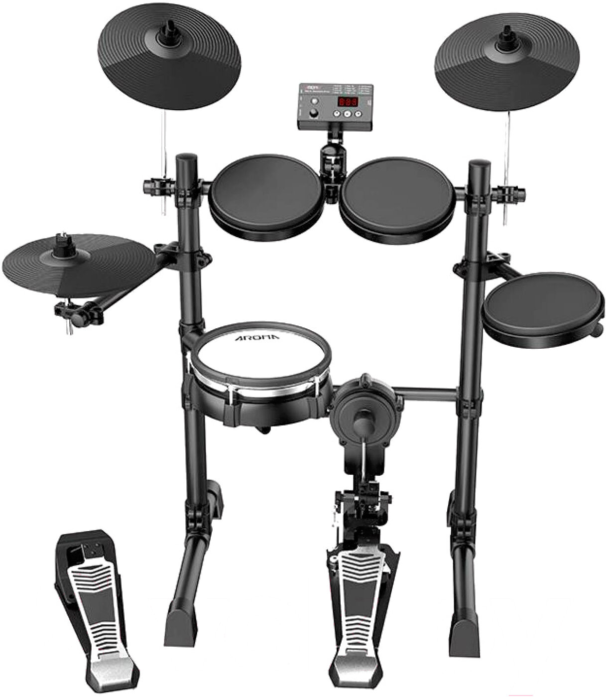 Электронная ударная установка Aroma TDX-15S