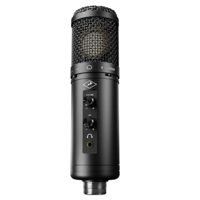 Antelope Audio Axino Synergy Core USB микрофон