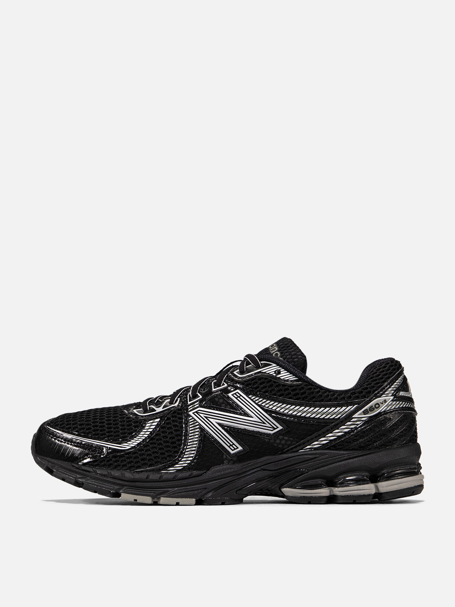 Кроссовки New Balance 860