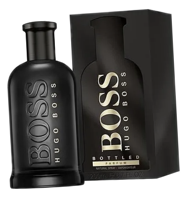 Духи для мужчин Хуго Босс Босс Батлед 50 мл - Hugo Boss Bottled Parfum