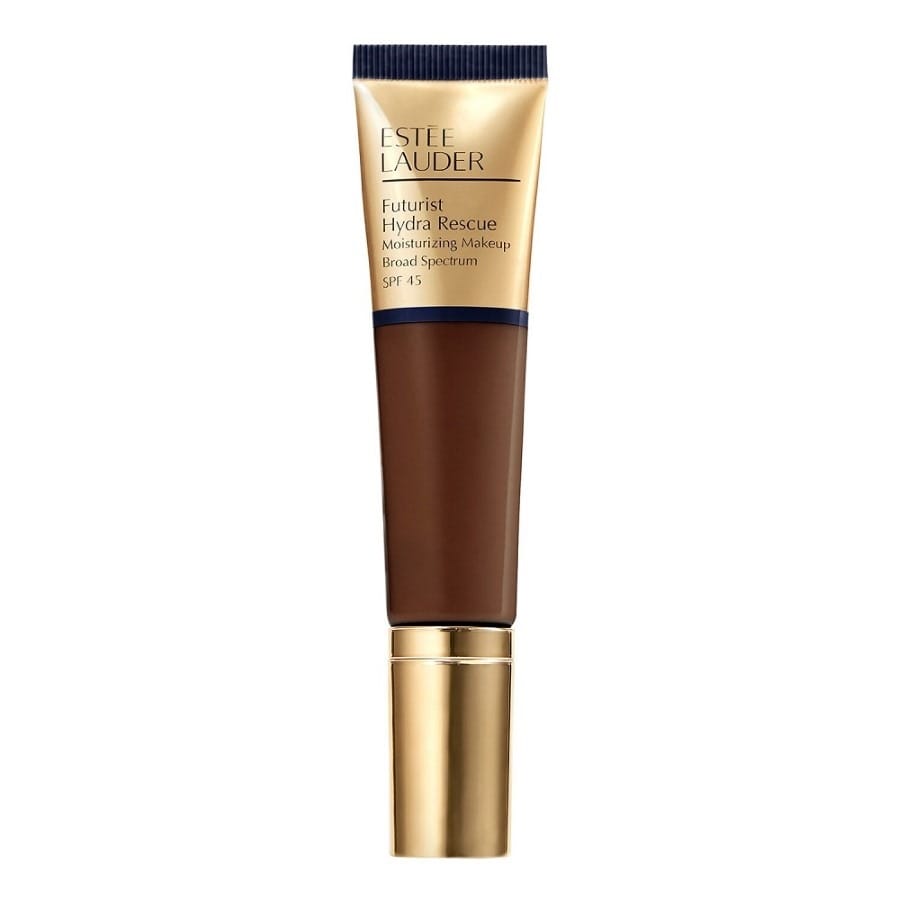 Тональный крем Estee Lauder Futurist Hydra Rescue Moisturizing Makeup SPF45, 8N2 Rich Espresso, 35 мл