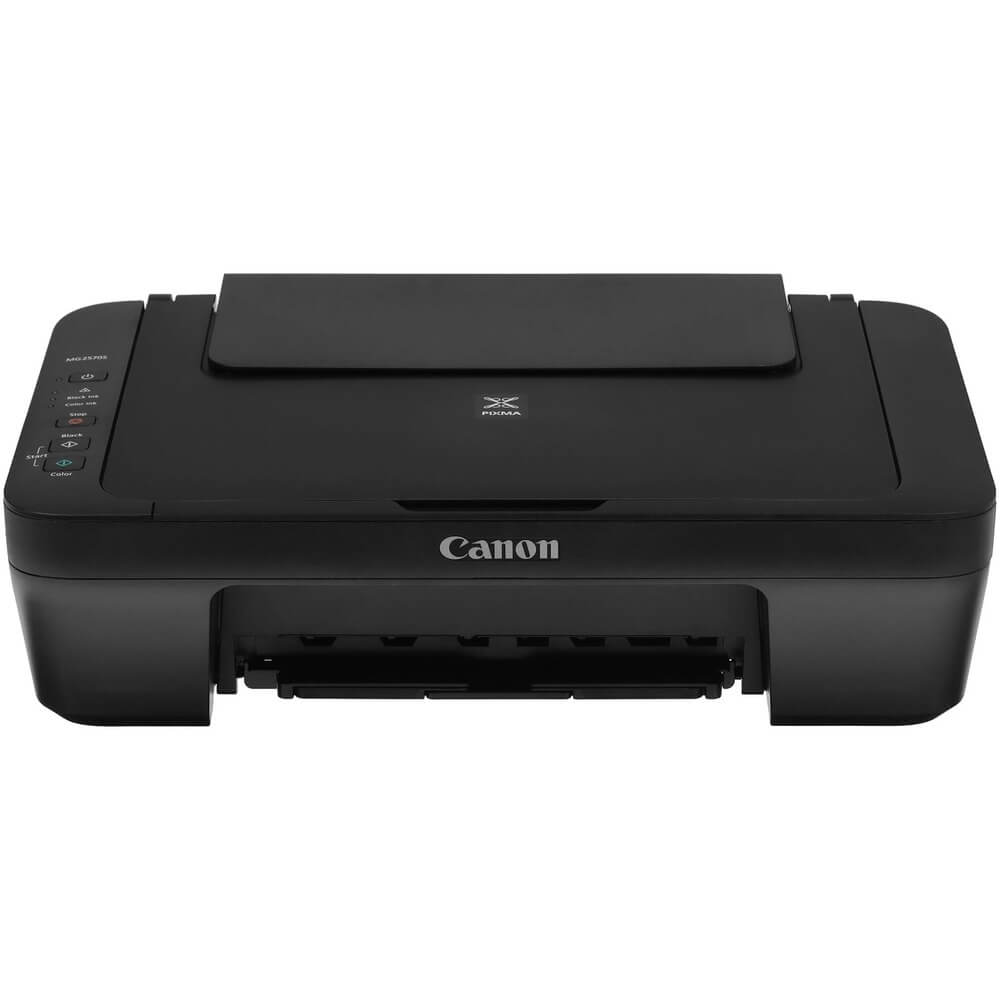 МФУ Canon Pixma MG2570S, черный