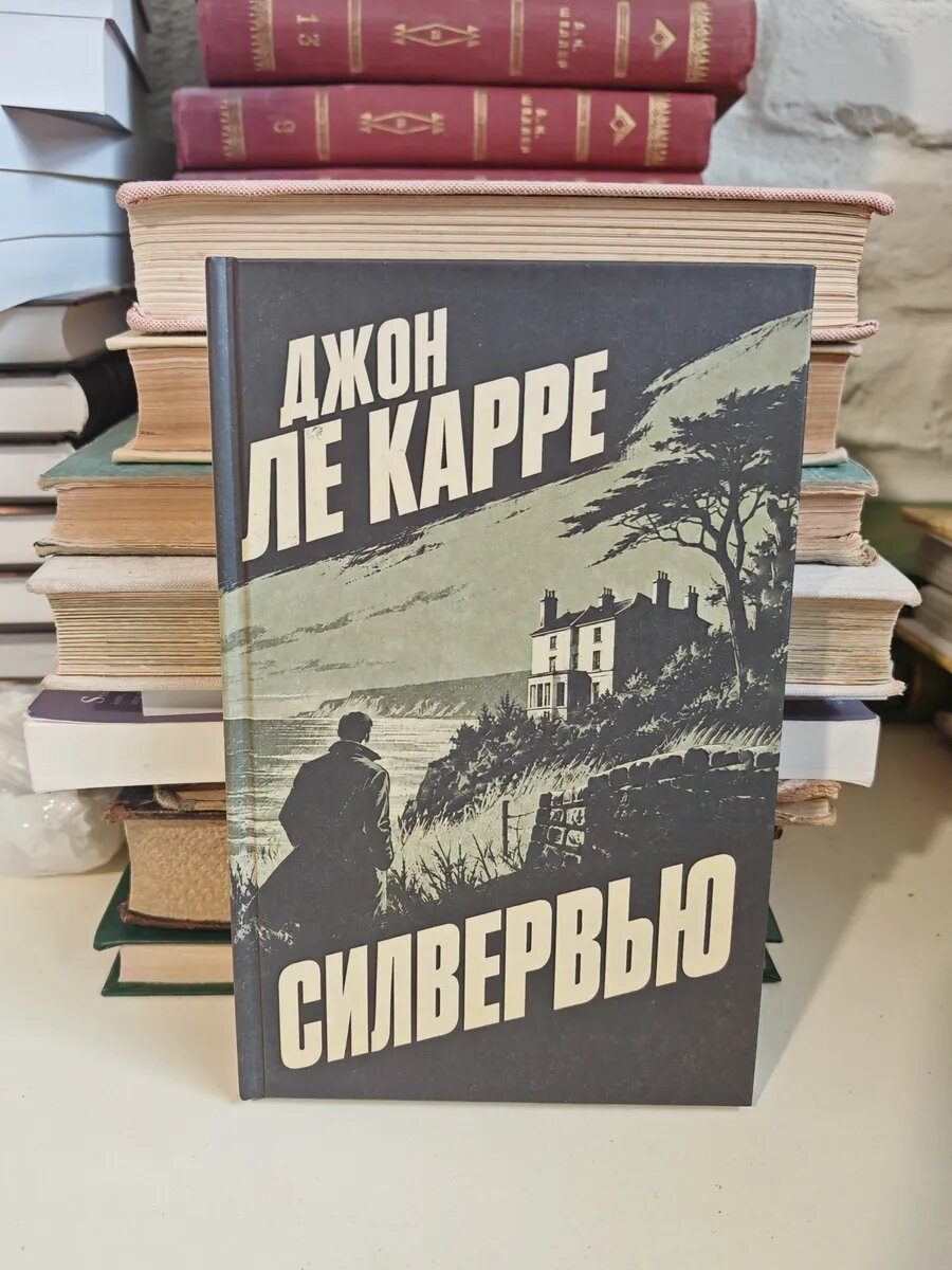Силвервью