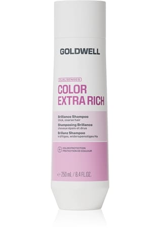 Шампунь для волос Goldwell Dualsenses Color Extra Rich Brilliance, 250 мл