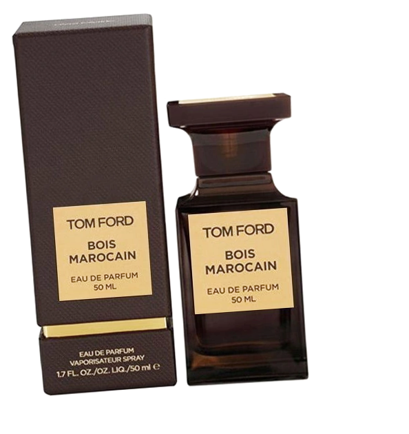 Парфюмерная вода Tom Ford Bois Marocain пробник 2 / Том Форд Марокканский Лес миниатюра / Стойкий и яркий аромат