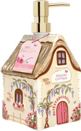 Набор парфюмерный Baylis & Harding Royale Garden Rose, Poppy & Vanilla, 650 мл
