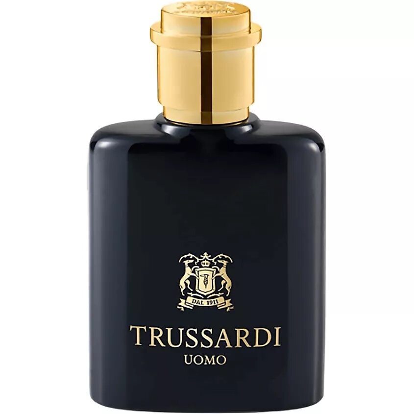 TRUSSARDI вода туалетная Uomo для мужчин edt 30ml