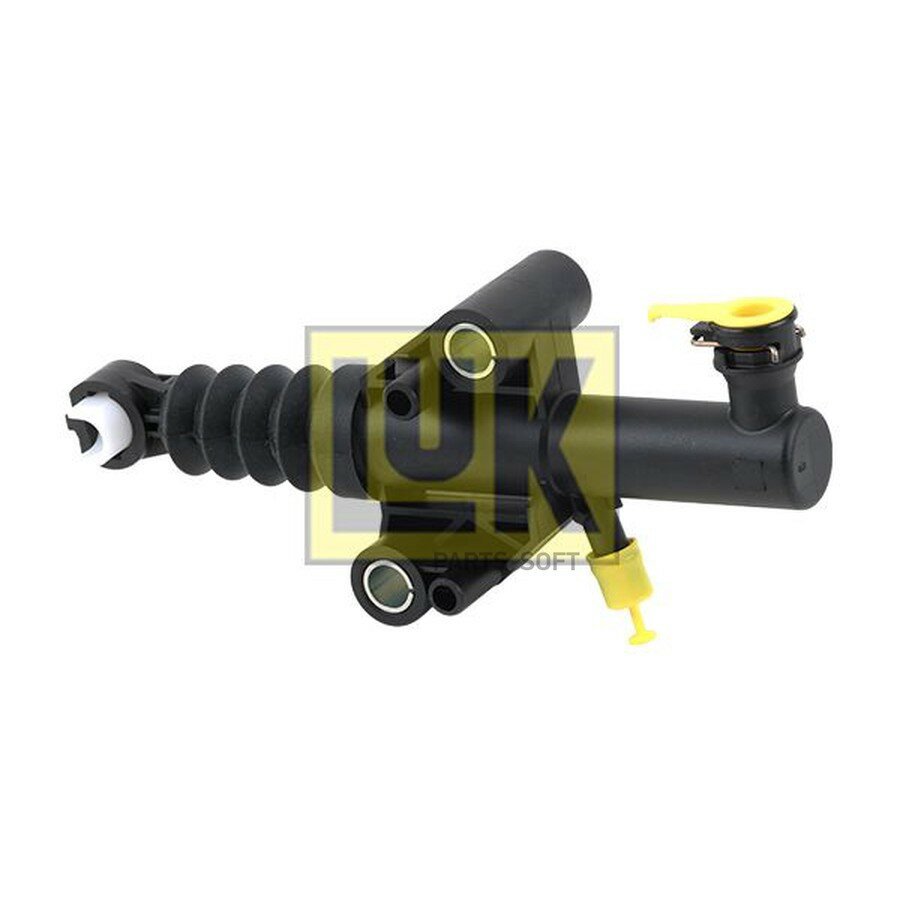 511 0686 10_цилиндр сцепления главный!\ Fiat Talento, Nissan NV300, Opel Vivaro, Renault Trafic 14> от официального дистрибьютора, LUK, артикул 511068610