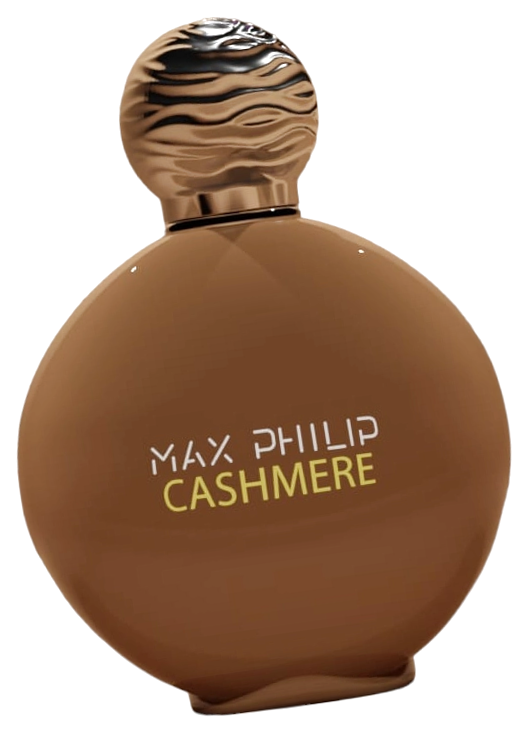 Мини-версия аромата Max Philip Cashmere 2 / Парфюмерная вода Макс Филип Кашемир пробник / Сэмпл парфюма