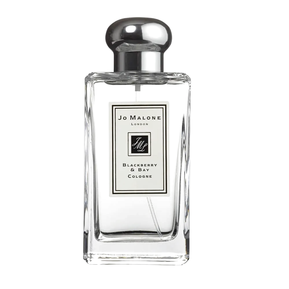 Женские духи Jo Malone Blackberry and Bay 100 мл - Джо Малон Блэкберри Бэй одеколон Ежевика и Лавр