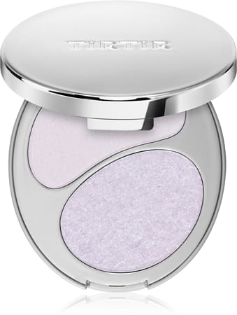 Хайлайтер TIRTIR Prism Highlighter Duo, оттенок 03 Purple Meteo, 7 г