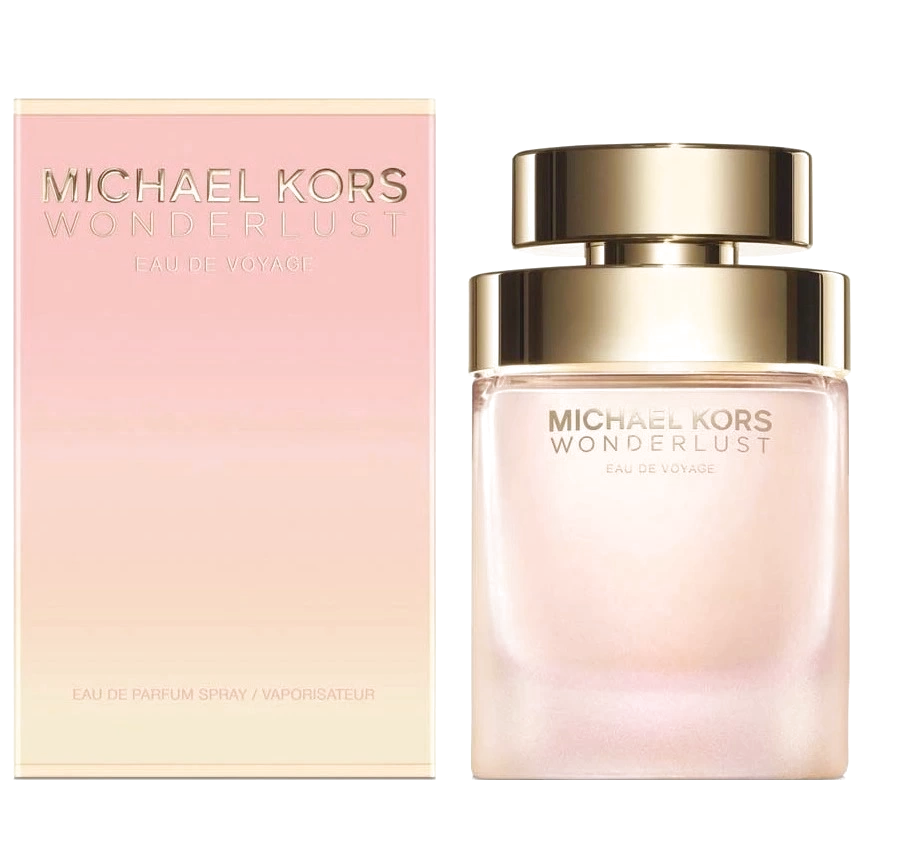 Майкл Корс Вандерласт О Де Вояж парфюмерная вода 30 мл / Michael Kors Wonderlust Eau De Voyage