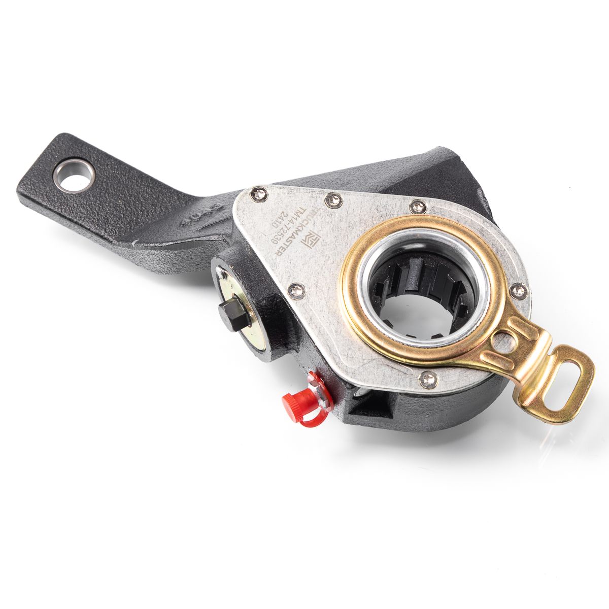 Тормозной рычаг, задний правый для Меритор, Даф, Рено 0159589 арт TM1472539