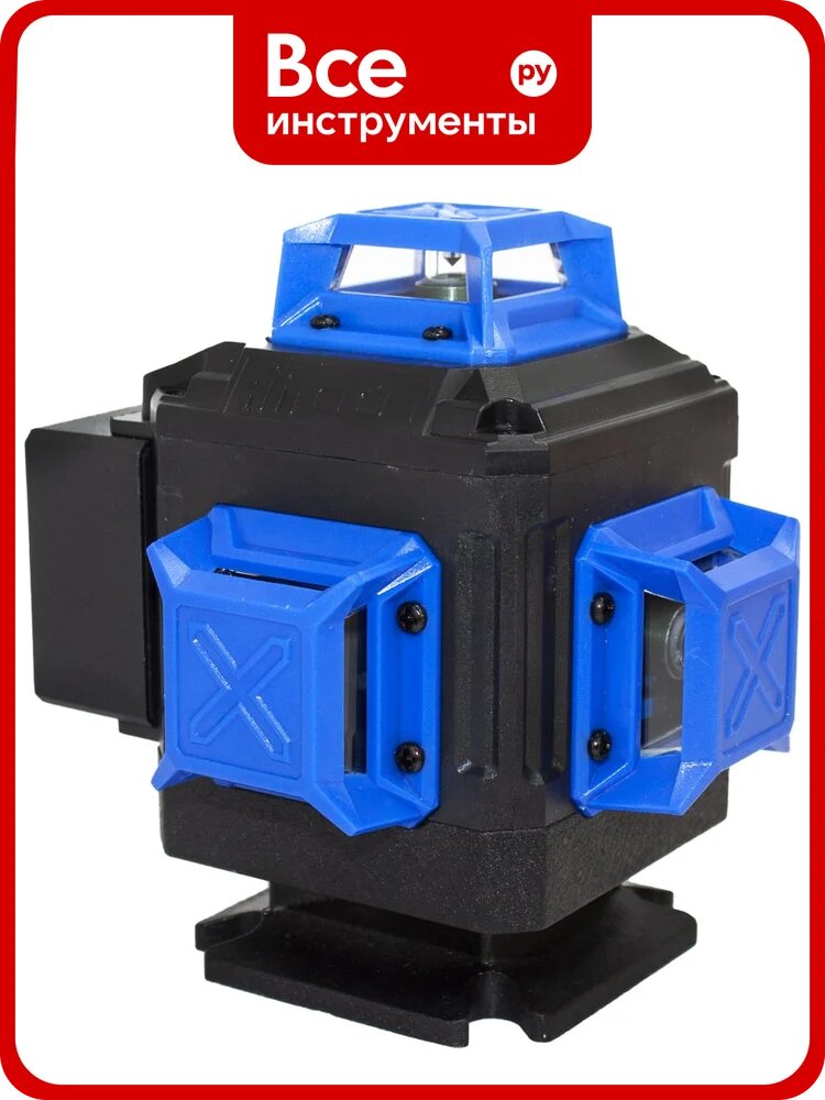 Лазерный уровень GRUFF PDK-16