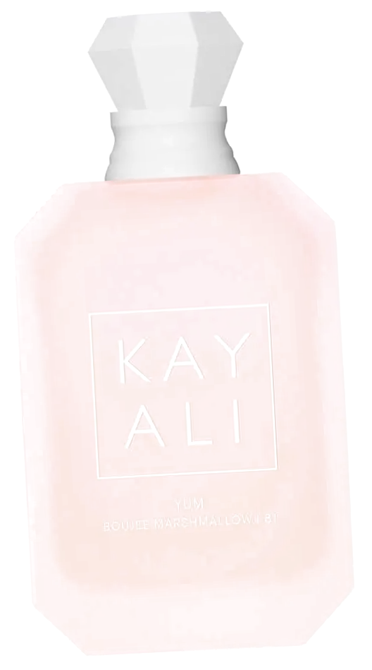 Kayali Yum Boujee Marshmallow 81 вода парфюмерная 100 мл - Каяли Ям Бужи Маршмеллоу для женщин