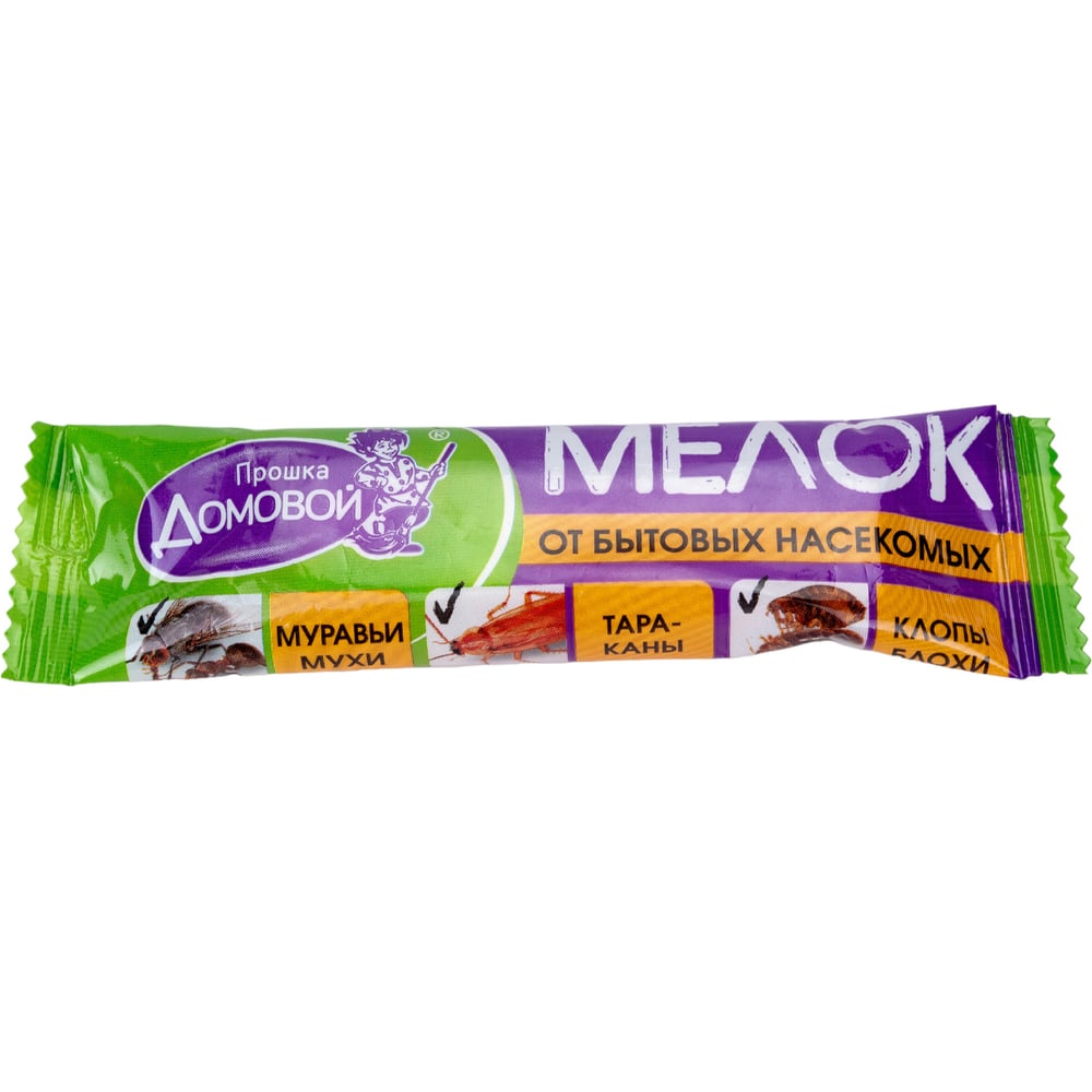 Мелок от тараканов Домовой Прошка 20469