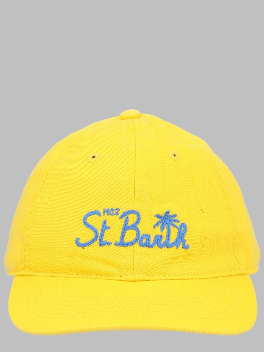 Бейсболка MC2 Saint Barth для мальчиков