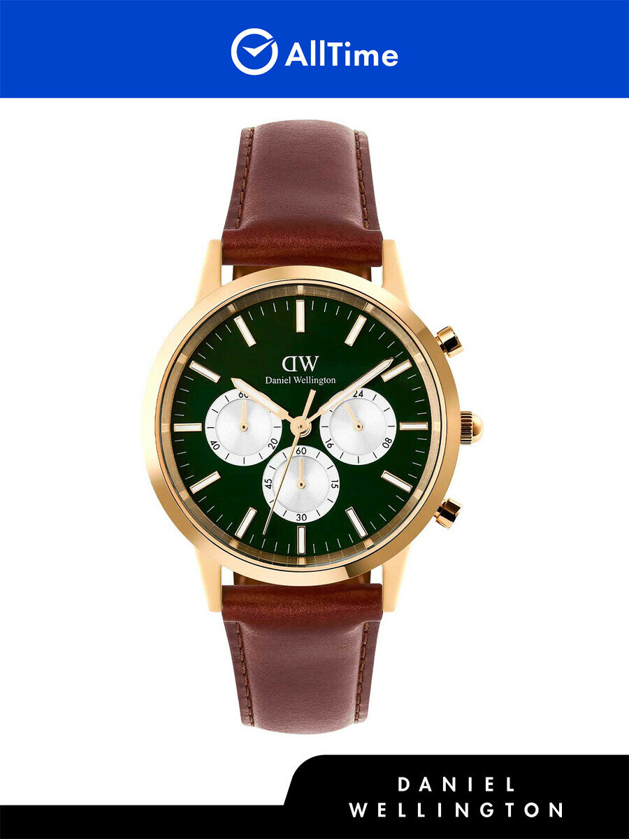 Наручные часы Daniel Wellington