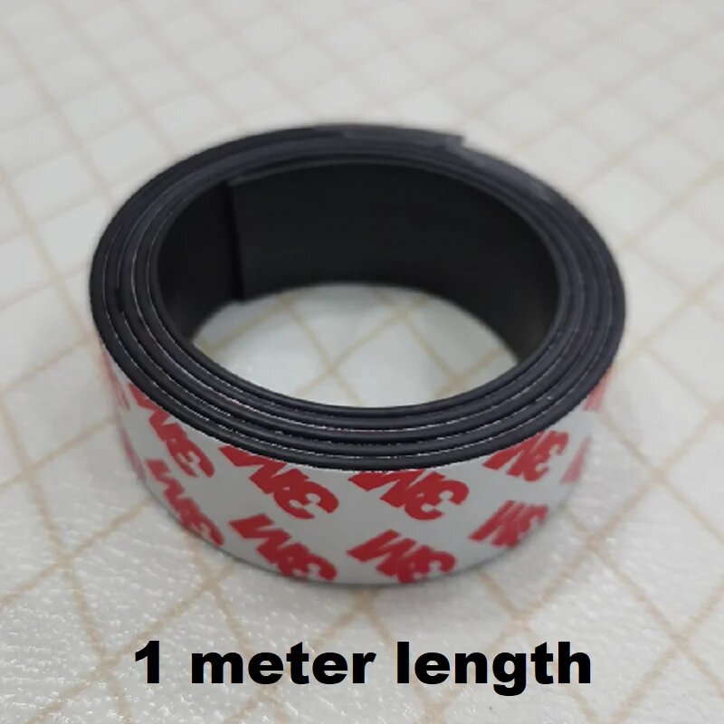 Магнитный рулонный скотч Magtape-002 30 мм