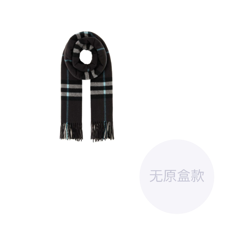 Шарф BURBERRY для женщин