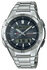 Наручные часы CASIO Wave Ceptor, стальной