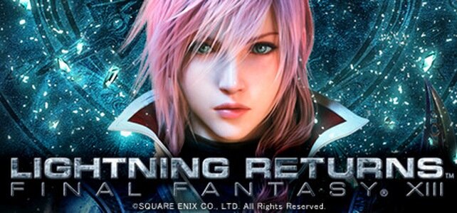LIGHTNING RETURNS: FINAL FANTASY XIII — игра для ПК, подарок Steam Gift, активация в Казахстане