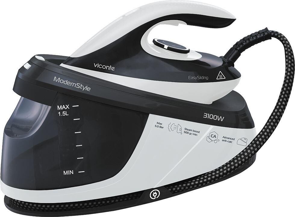 Парогенератор VC-4322